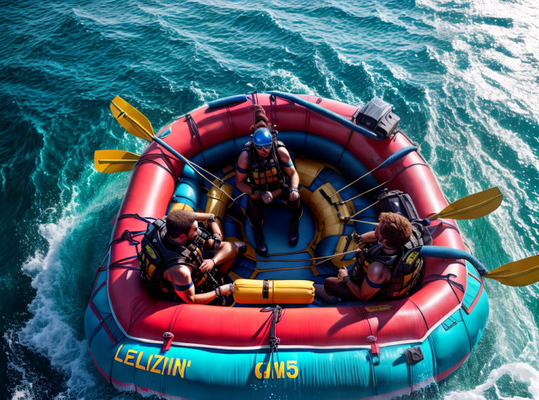 The Essential Tools Behind Our Ocean Adventures: A Dive into Equipment ...